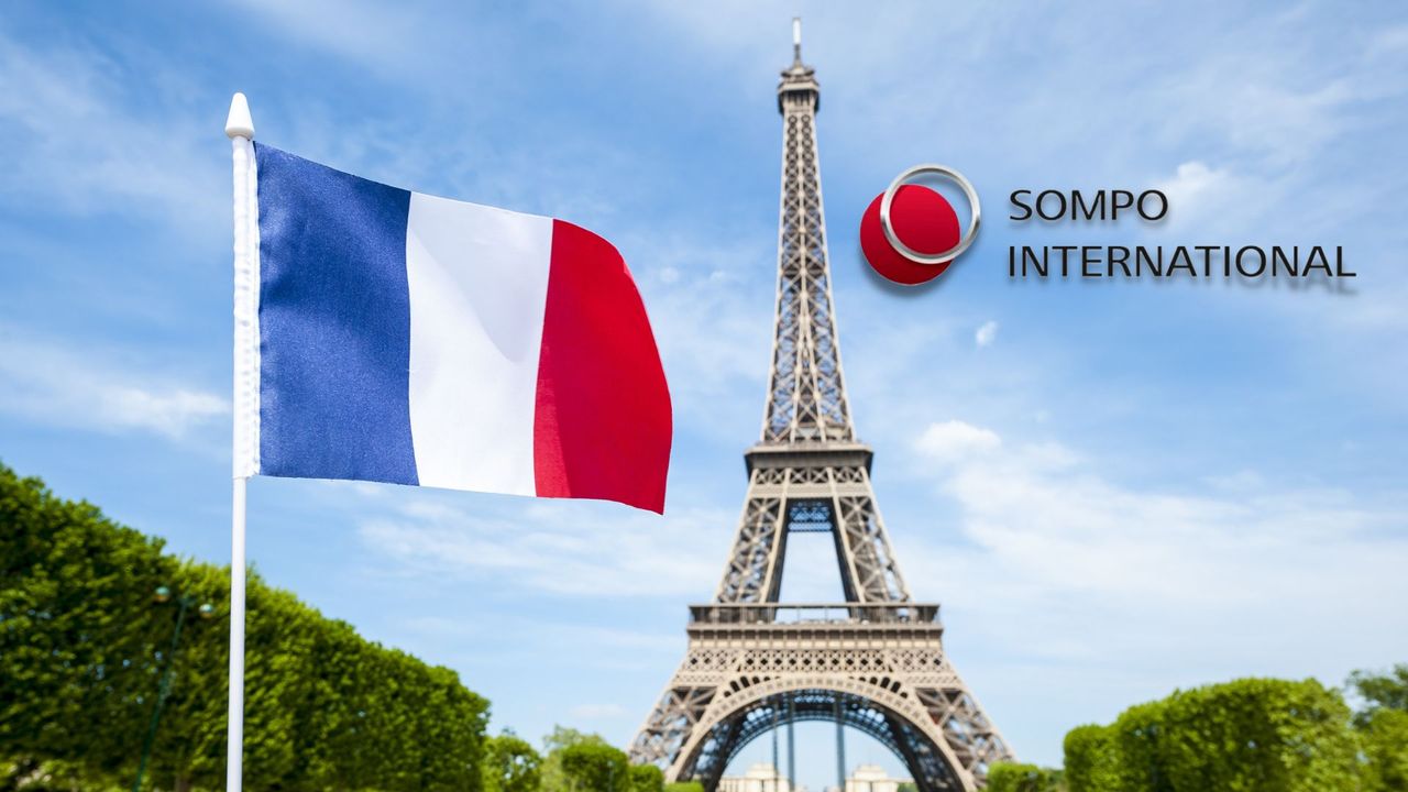 Sompo International expands P&C operations in Europe | Intelligent Insurer